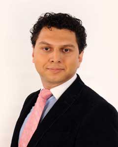 Mohammad Sajjad Rahnama’i - Kindcongress