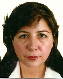 Filiz Bal Kochigit - Kindcongress