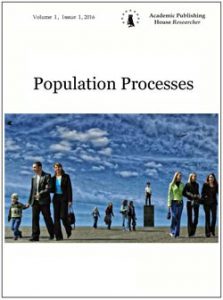 Population Processes - Kindcongress
