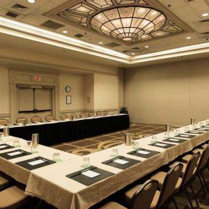 Georgetown University Hotel and Conference Center - Kindcongress