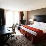 Georgetown University Hotel and Conference Center - Kindcongress