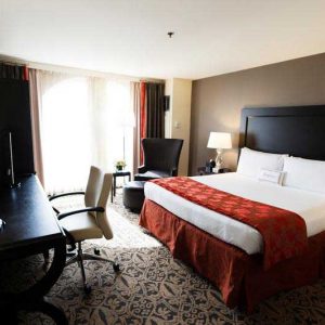 Georgetown University Hotel and Conference Center - Kindcongress