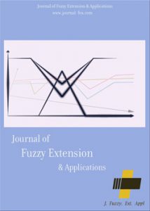 Journal of Fuzzy Extension & Applications - Kindcongress