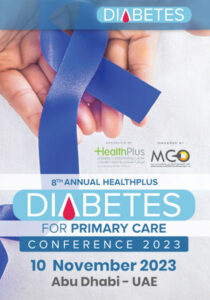 8th HealthPlus Diabetes Conference 2023 - Kindcongress