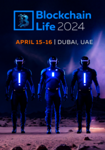 Blockchain Life 2024 - Kindcongress