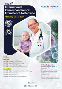 International Cancer Conference from Bench to Bedside - Kindcongress