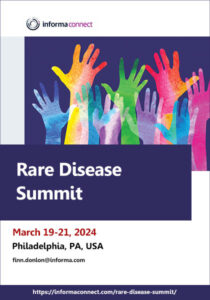 Rare Disease Summit - Kindcongress