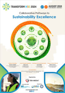 Transform HSE 2024 conference - Kindcongress