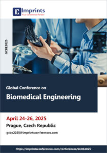 Global Conference on Biomedical Engineering (GCBE2025) - Kindcongress