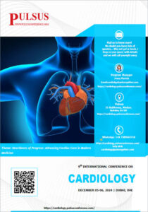 9th International Conference on Cardiology (Cardiology 2024) - Kindcongress