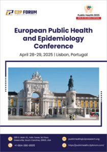 European Public Health and Epidemiology Conference (Public Health 2025 ...