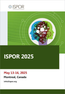 ISPOR 2025 - Kindcongress