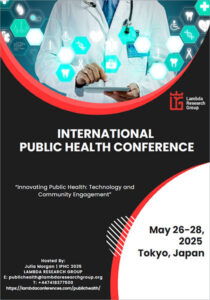 International Public Health Conference (IPHC 2025) - Kindcongress