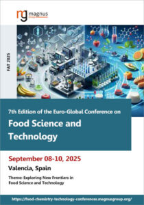 7th Edition of the Euro-Global Conference on Food Science and ...