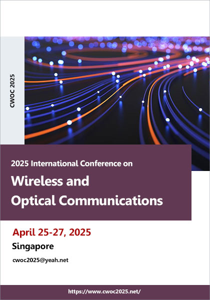 2025 International Conference on Wireless and Optical Communications ...