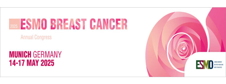 ESMO Breast Cancer 2025 - Kindcongress