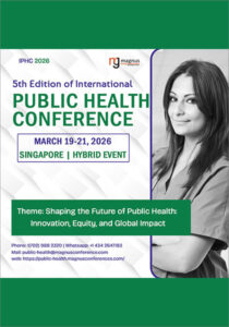5th Edition of International Public Health Conference (IPHC 2026) - Kindcongress